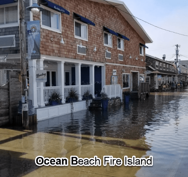Expert House Foundation Repair in Fire Island, N.Y. - Helical Piles NY
